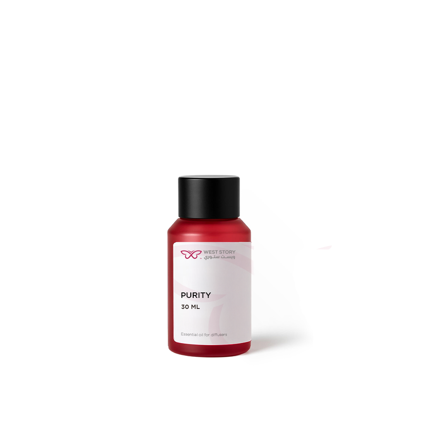 Fragrance | PURITY – West Story